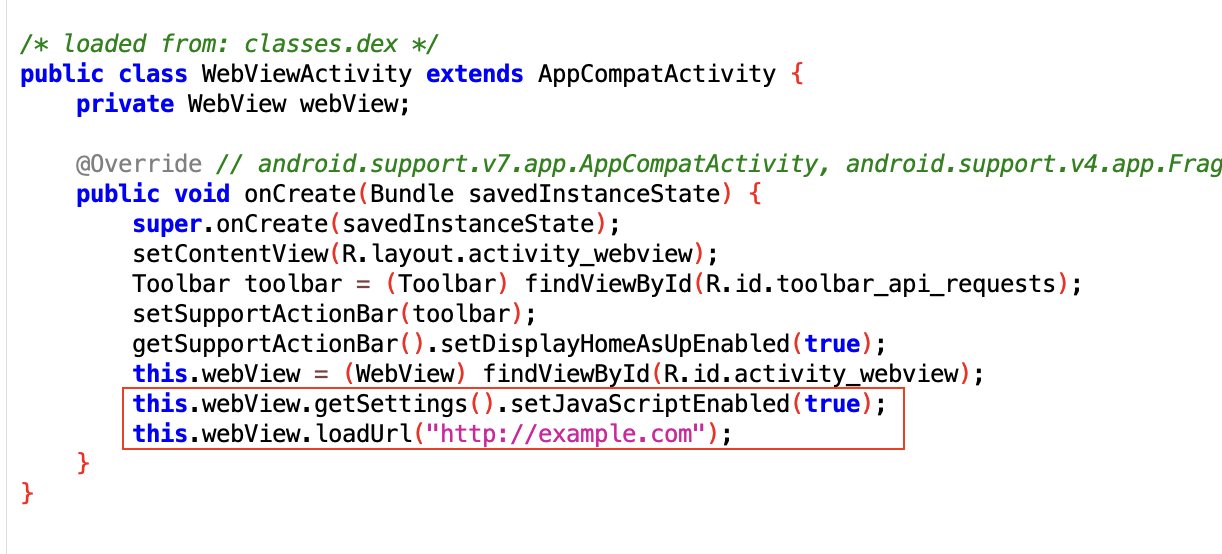 An Actionable Guide To Owasp Masvs V2 Appknox